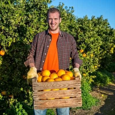 U-Pick Orange Farms Located By State | Find An Orange Farm
